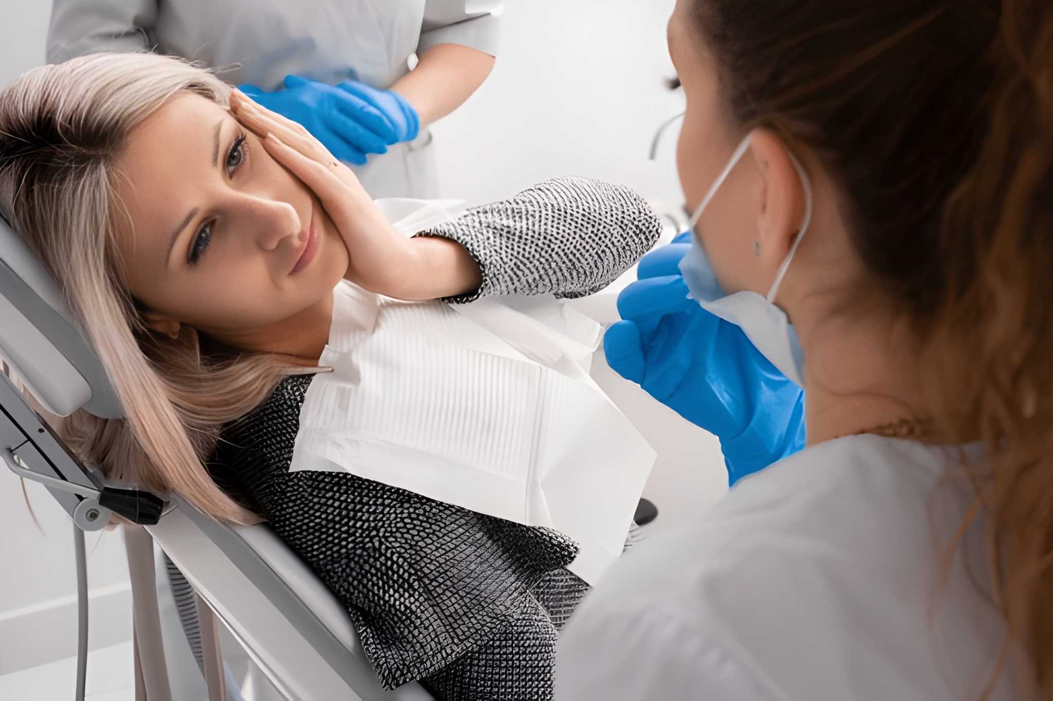 Emergency Dentistry in Midtown Toronto | Emergency Dentistry Near Me