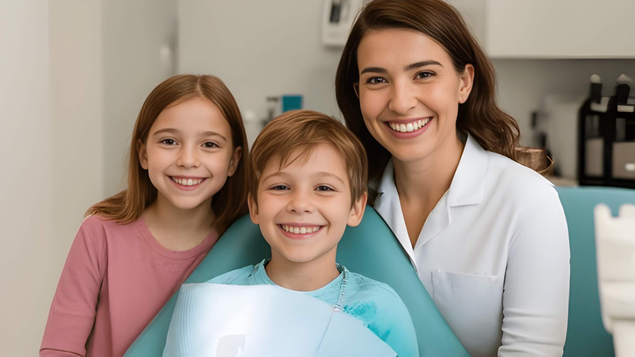 Family Dentistry in Midtown Toronto | Family Dentistry Near Me